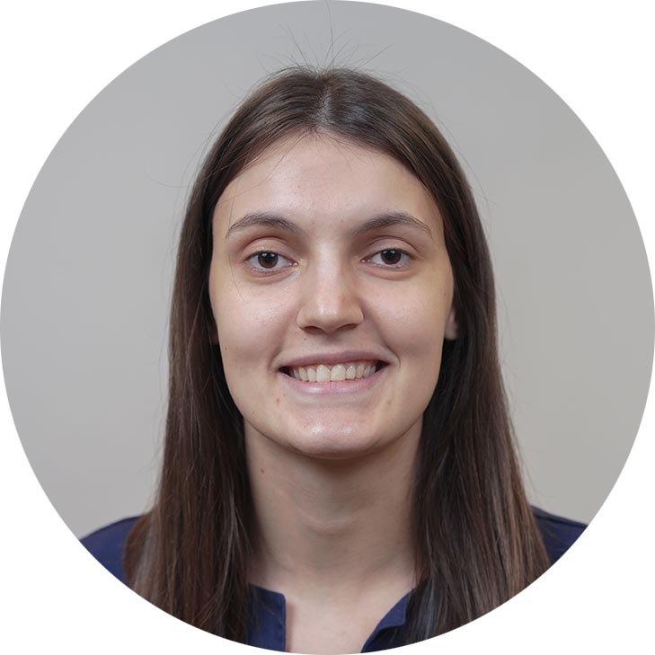 Unser Team - Klein und Gross